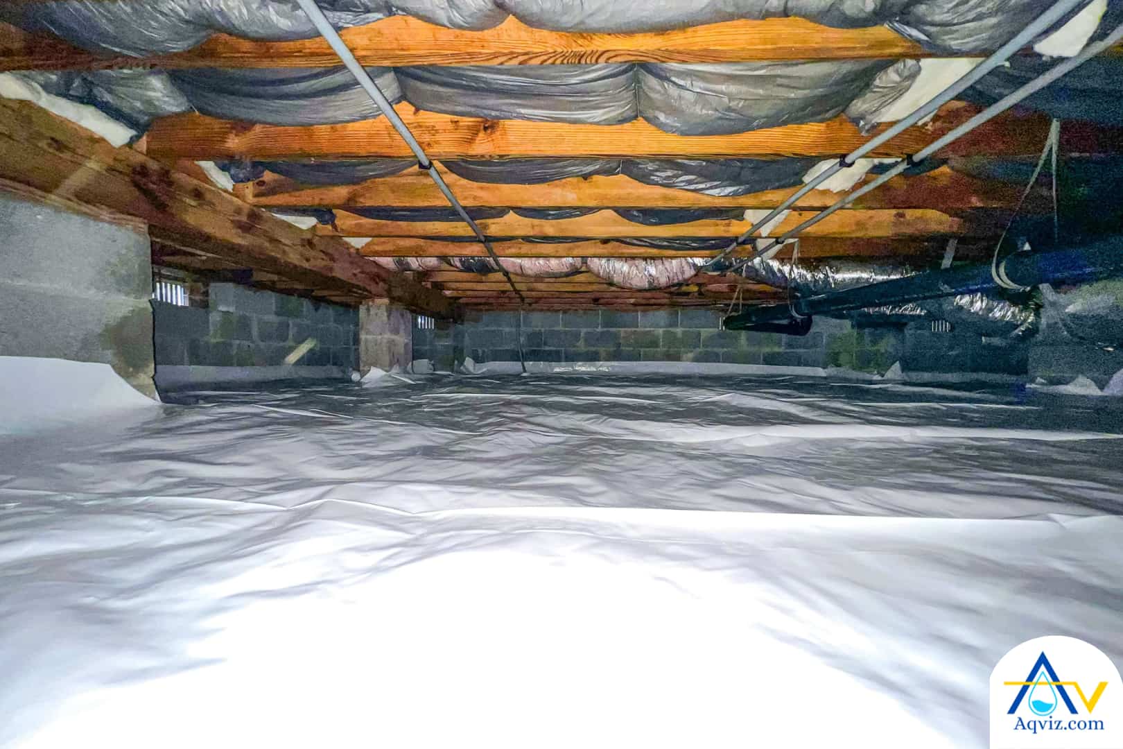 Crawlspace Encapsulation: Everything You Should Know